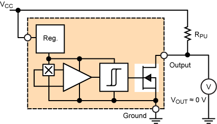 Allegro MicroSystems - Hall-Effect IC Applications Guide