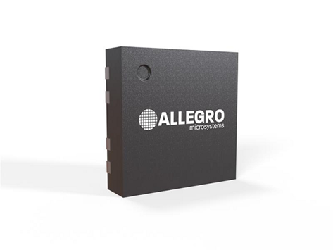 Thermal Management - Cooling | Allegro MicroSystems