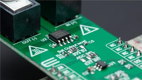 Design and Development | Allegro MicroSystems