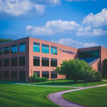 Allegro MicroSystems | 基于使命进行创新