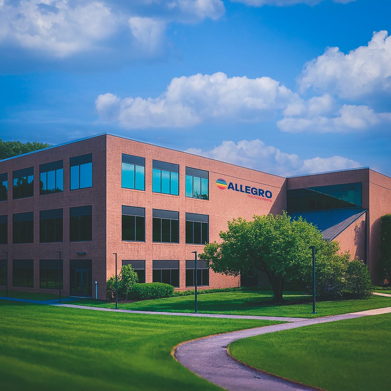 Allegro MicroSystems | Innovation with Purpose