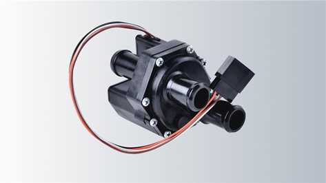 Thermal Management | Allegro MicroSystems