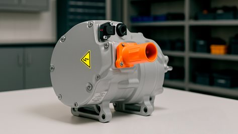 Thermal Management | Allegro MicroSystems