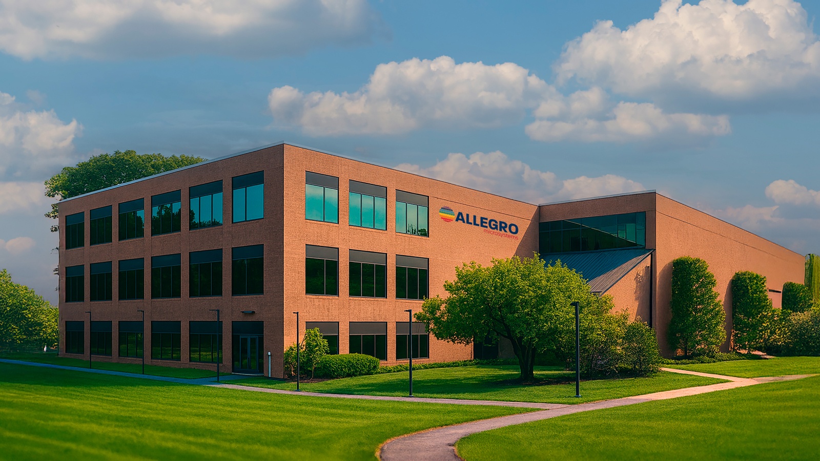 Contact Us | Allegro MicroSystems