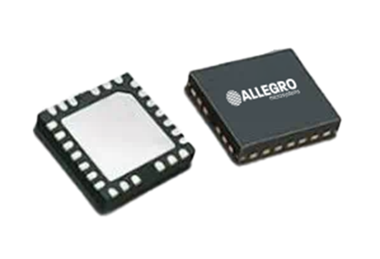 Allegro MicroSystems | Innovation with Purpose