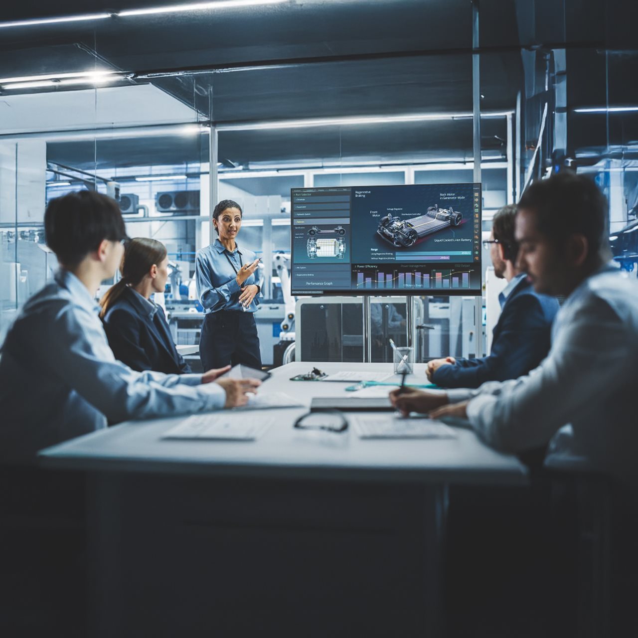 Allegro MicroSystems | Innovation with Purpose