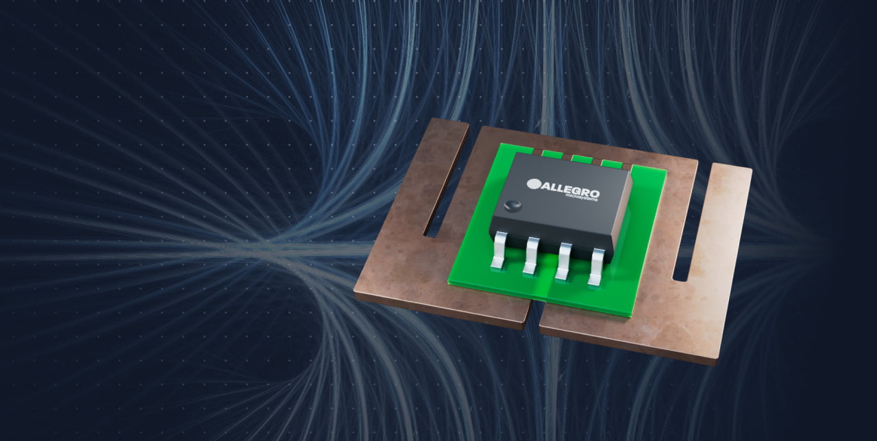 Allegro MicroSystems | Innovation with Purpose