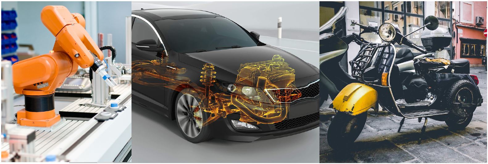 Enabling New Levels of Performance and Safety in Magnetic Sensors with xMR