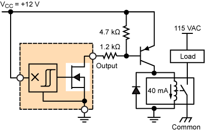 Hall Effect Sensor | Applications Guide