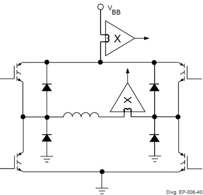 Non-Intrusive Hall-Effect Current-Sensing Techniques