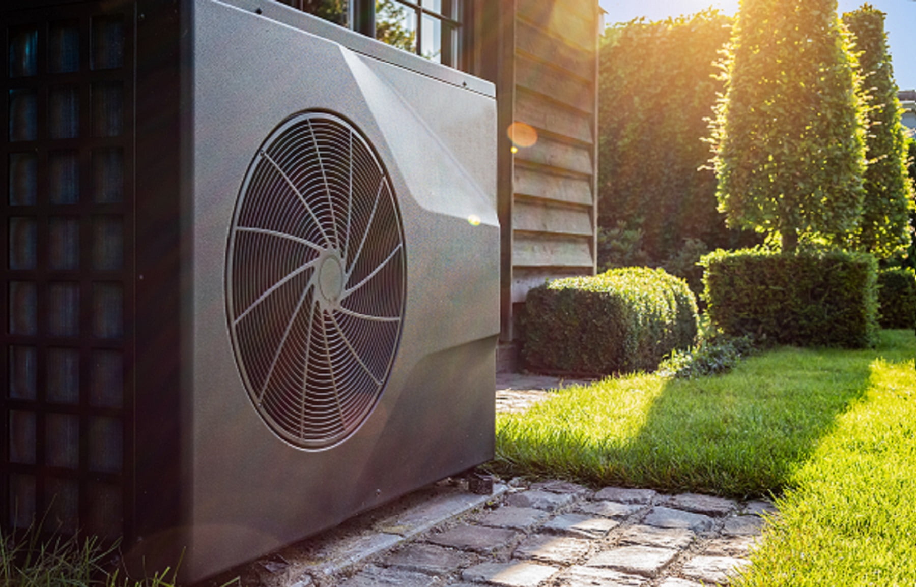 クリーン エネルギー ソリューション | Allegro MicroSystems