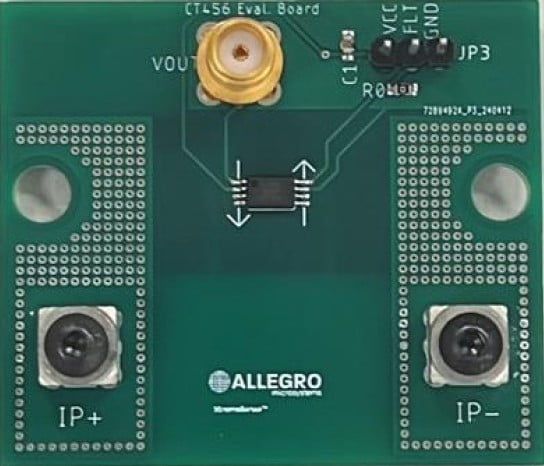 CTD456-BB-06B5 Evaluation Board - CT456 | Allegro MicroSystems