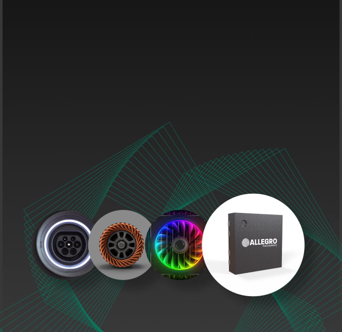 Allegro MicroSystems | 基于使命进行创新