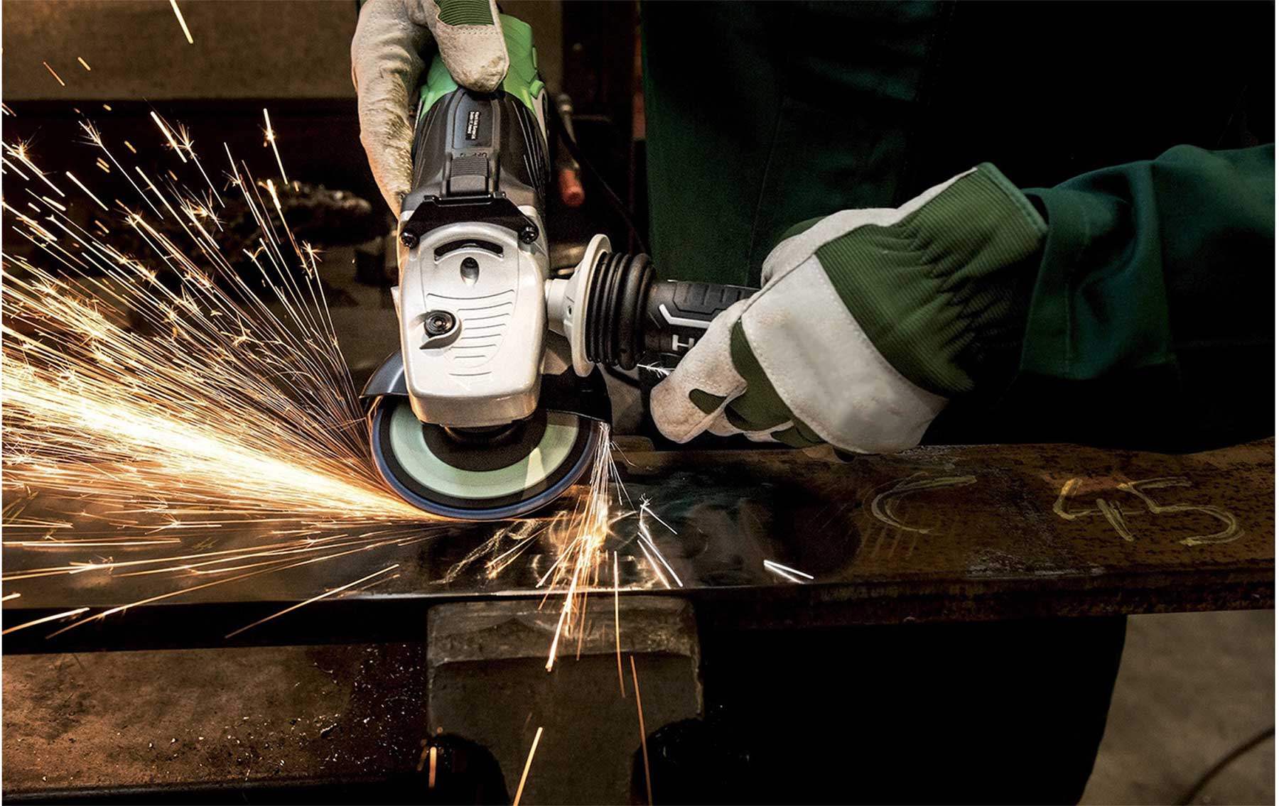 Industrial Applications | Allegro MicroSystems