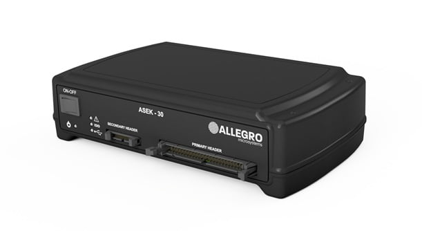 ASEK-30 Evaluation Kit