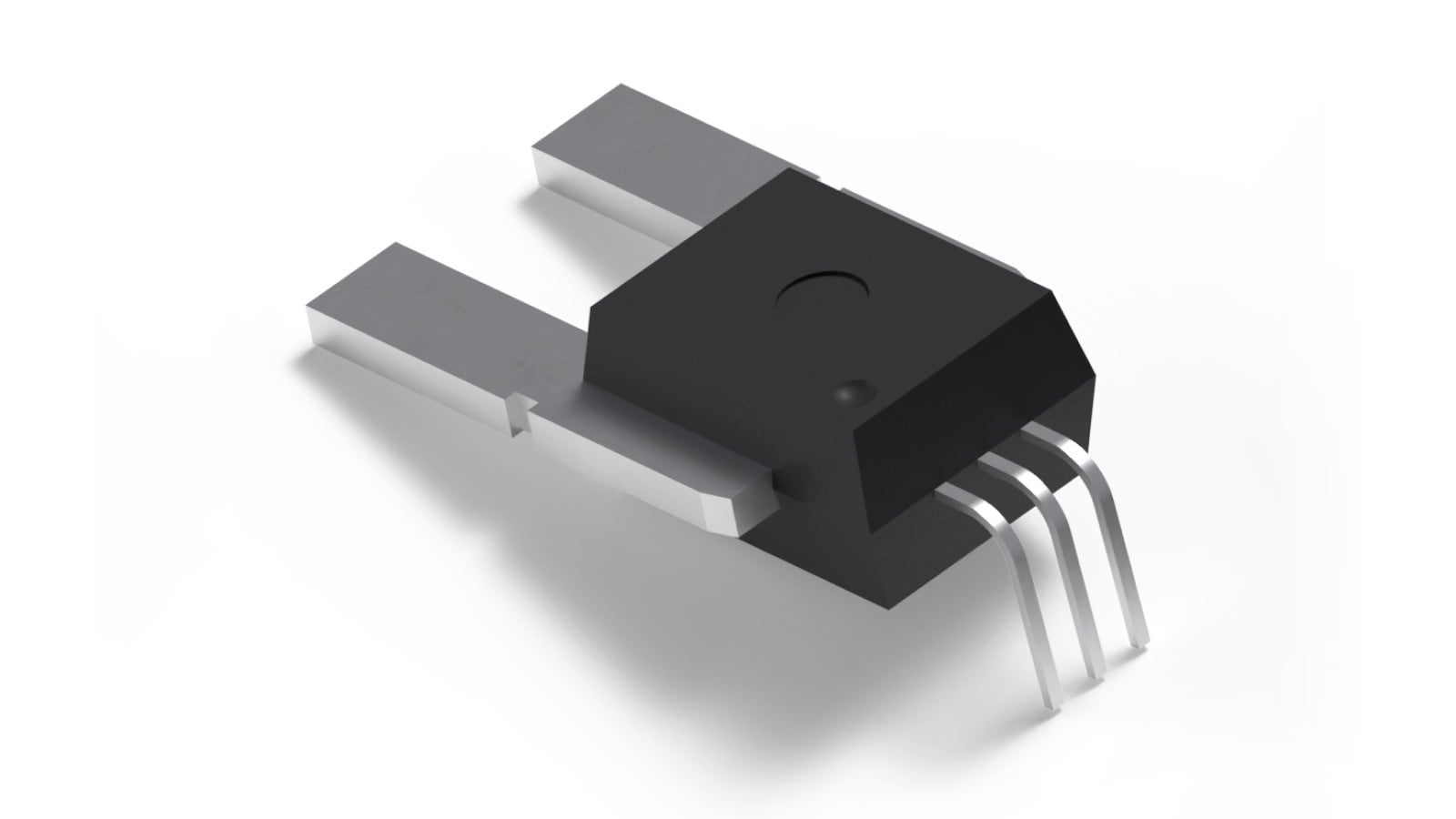 Acs772 Datasheet Highprecision Current Sensor Ic With 200khz Bandwidth