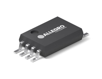 DC Fast Charging | Allegro MicroSystems