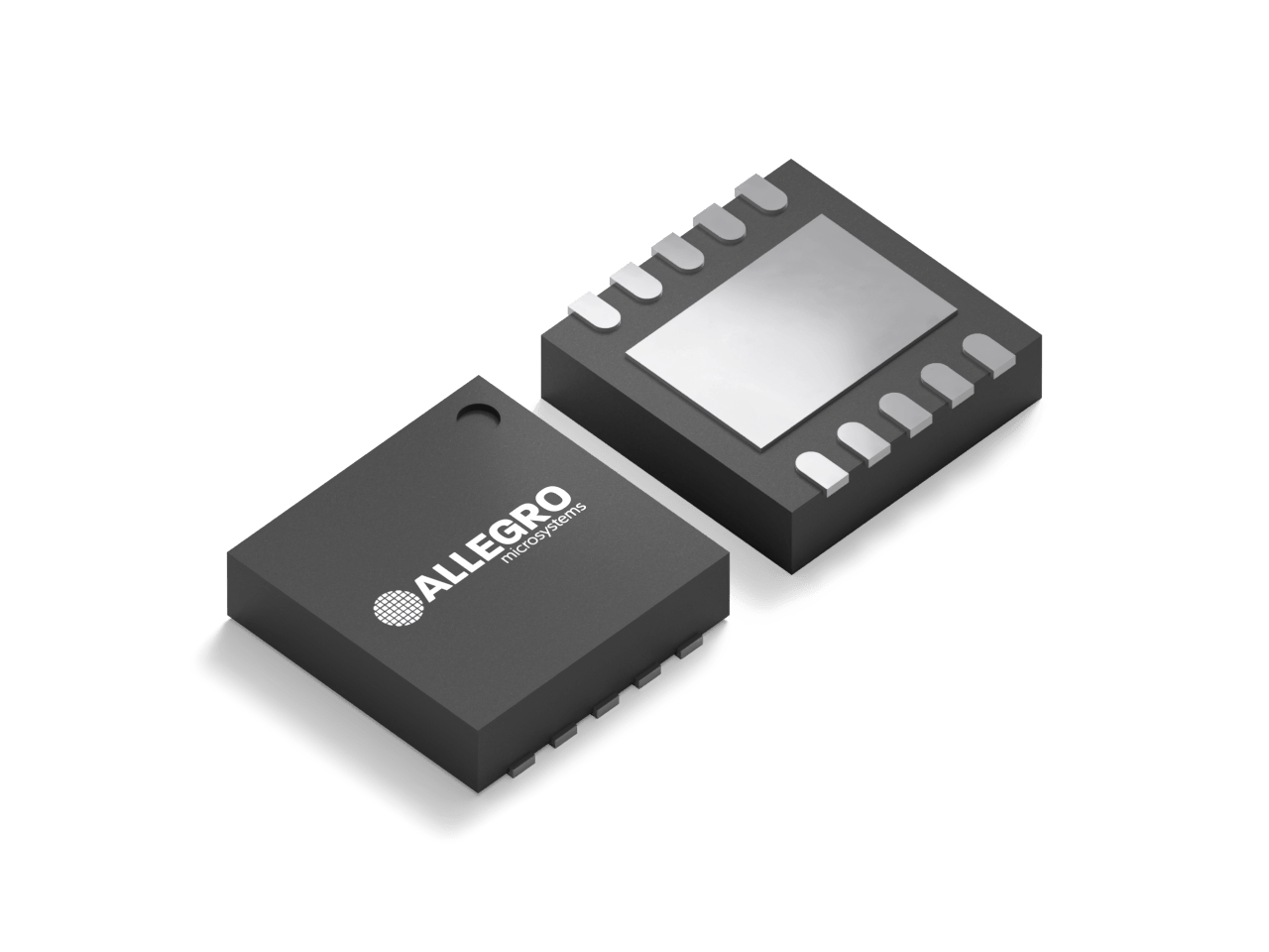 Magnetic Position Sensors | Allegro MicroSystems