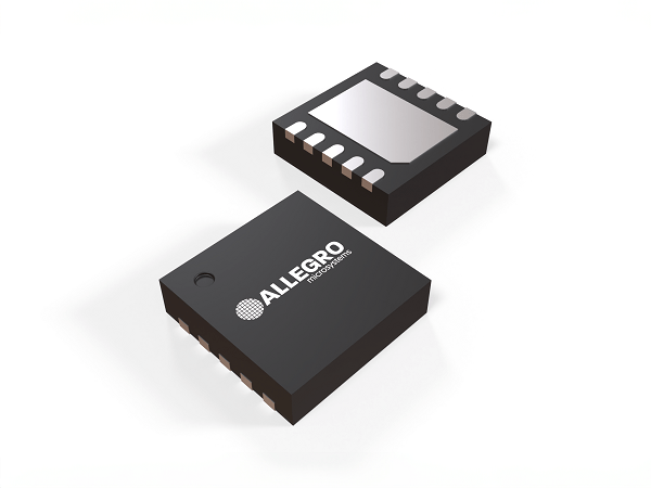 Isolated GaN FET Driver Chipset with Integrated Bias Supply - AHV85000 ...