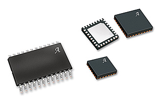 A5984: DMOS Microstepping Driver with Translator and Overcurrent Protection