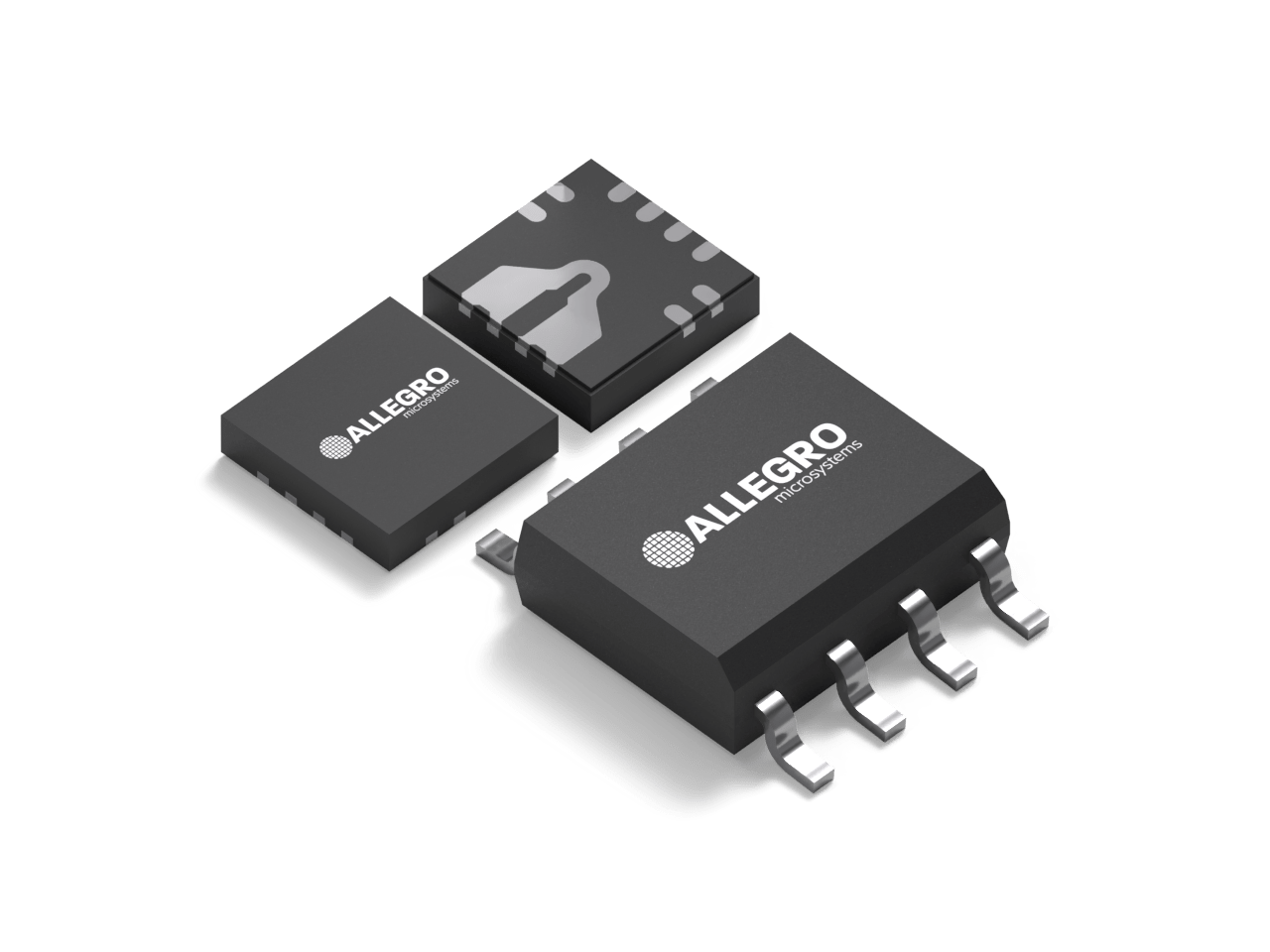 Hall-Effect Linear Current Sensor IC with Overcurrent Fault - ACS711| Allegro MicroSystems
