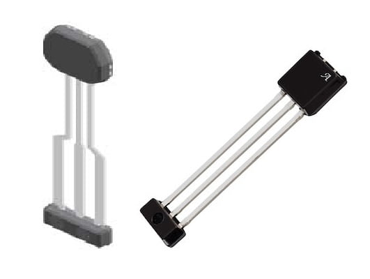 Crankshaft - A1696 | Allegro MicroSystems