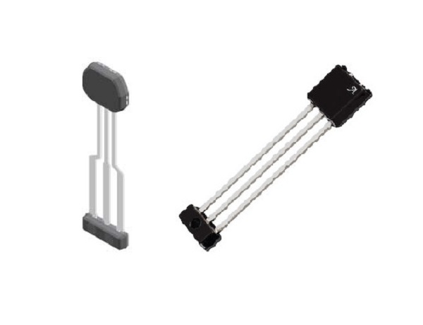 A1696: Crankshaft Position Sensor with Speed Output