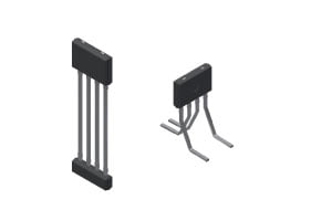 ASIL C, 240kHz, Highest Accuracy Programmable Linear Sensor IC with ...