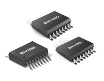 Integrated Current Sensors | Allegro MicroSystems
