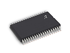 Allegro MicroSystems - A3985: 数字可编程双路全桥式 MOSFET 驱动器