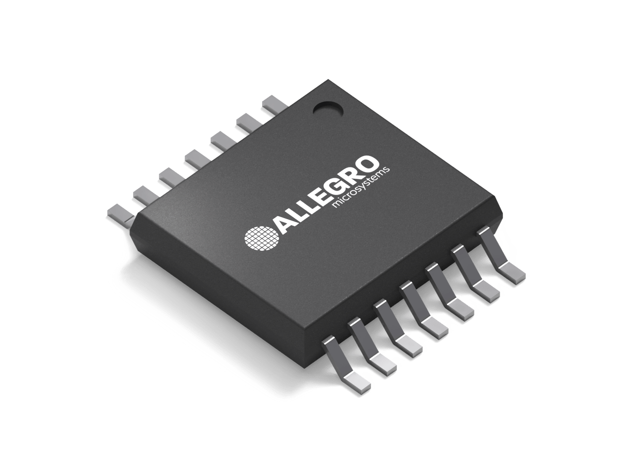 Magnetic Position Sensors | Allegro MicroSystems
