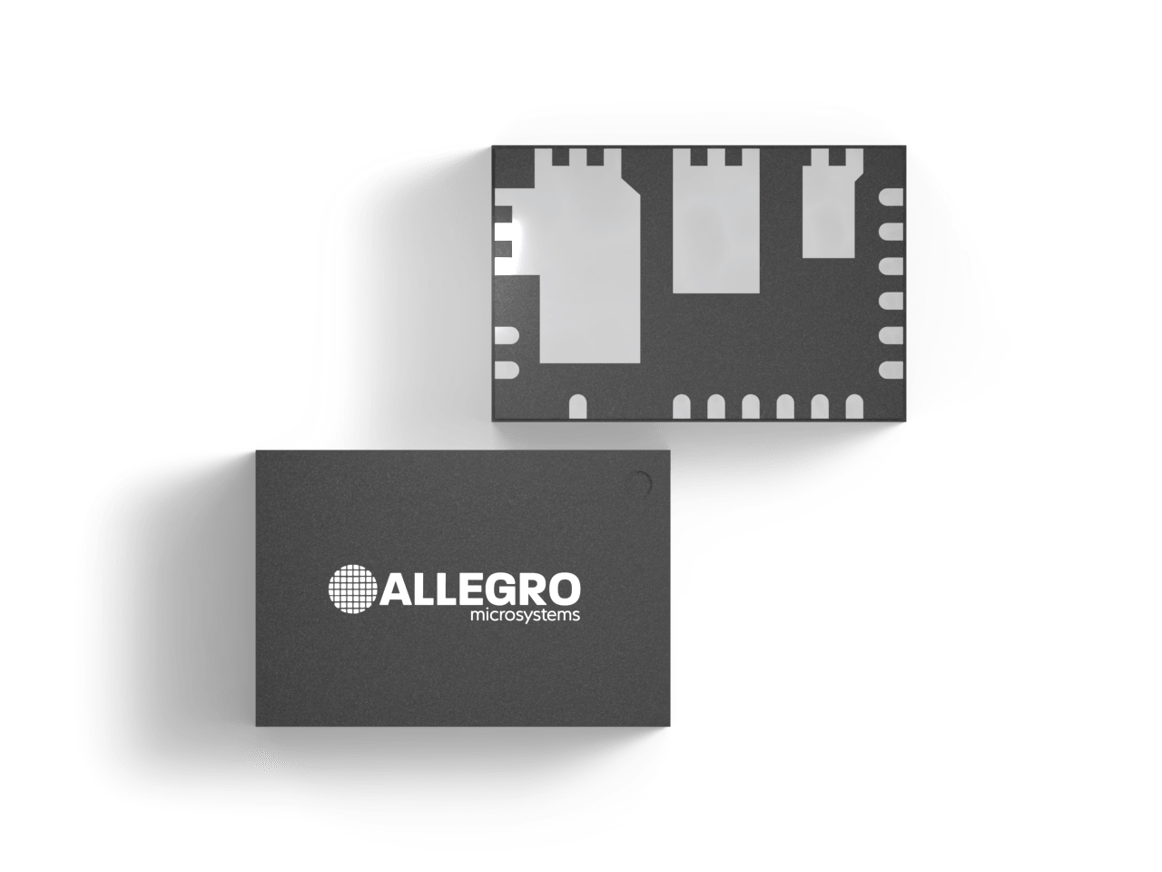 Automotive 1.5A Synchronous Buck LED Driver Modules with Integrated ...