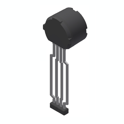 ATS128: Highly Programmable, Hall-Effect Switch