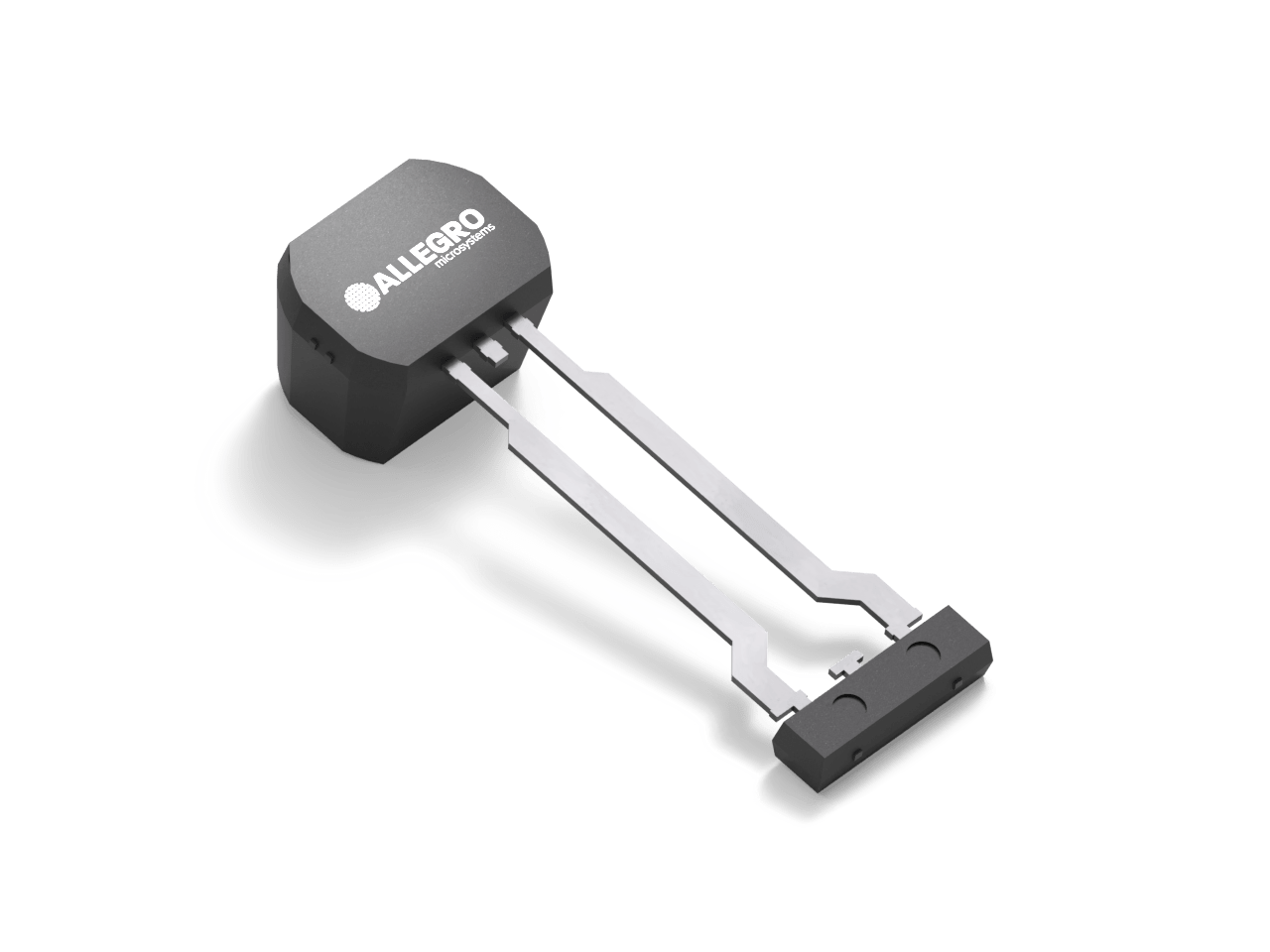 Orientation-Independent Wheel Speed Sensor IC with AK Protocol and ...