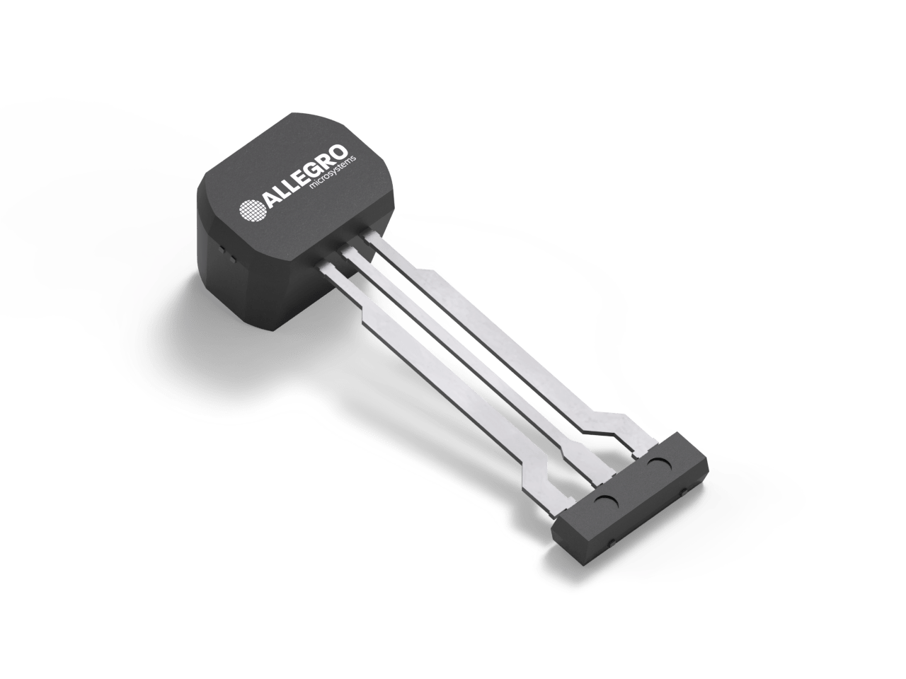 High-Feature GMR Transmission Gear Tooth Sensor IC with Extended Air ...