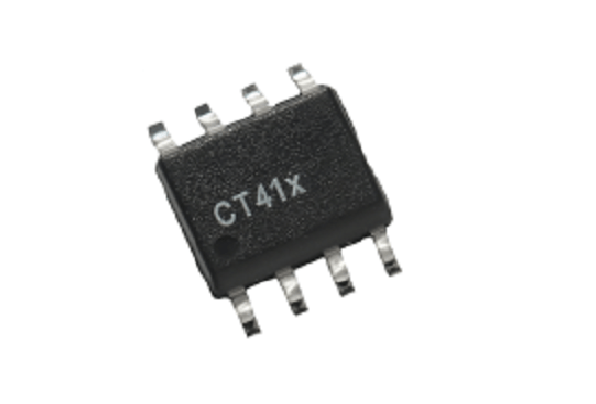 1MHz, High-Precision XtremeSense™ TMR Current Sensors with Ultra-Low ...
