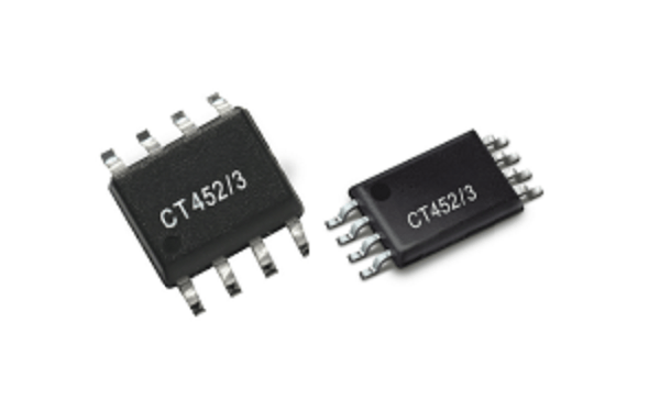 1MHz Bandwidth Contactless Current Sensor with Common Mode Field ...