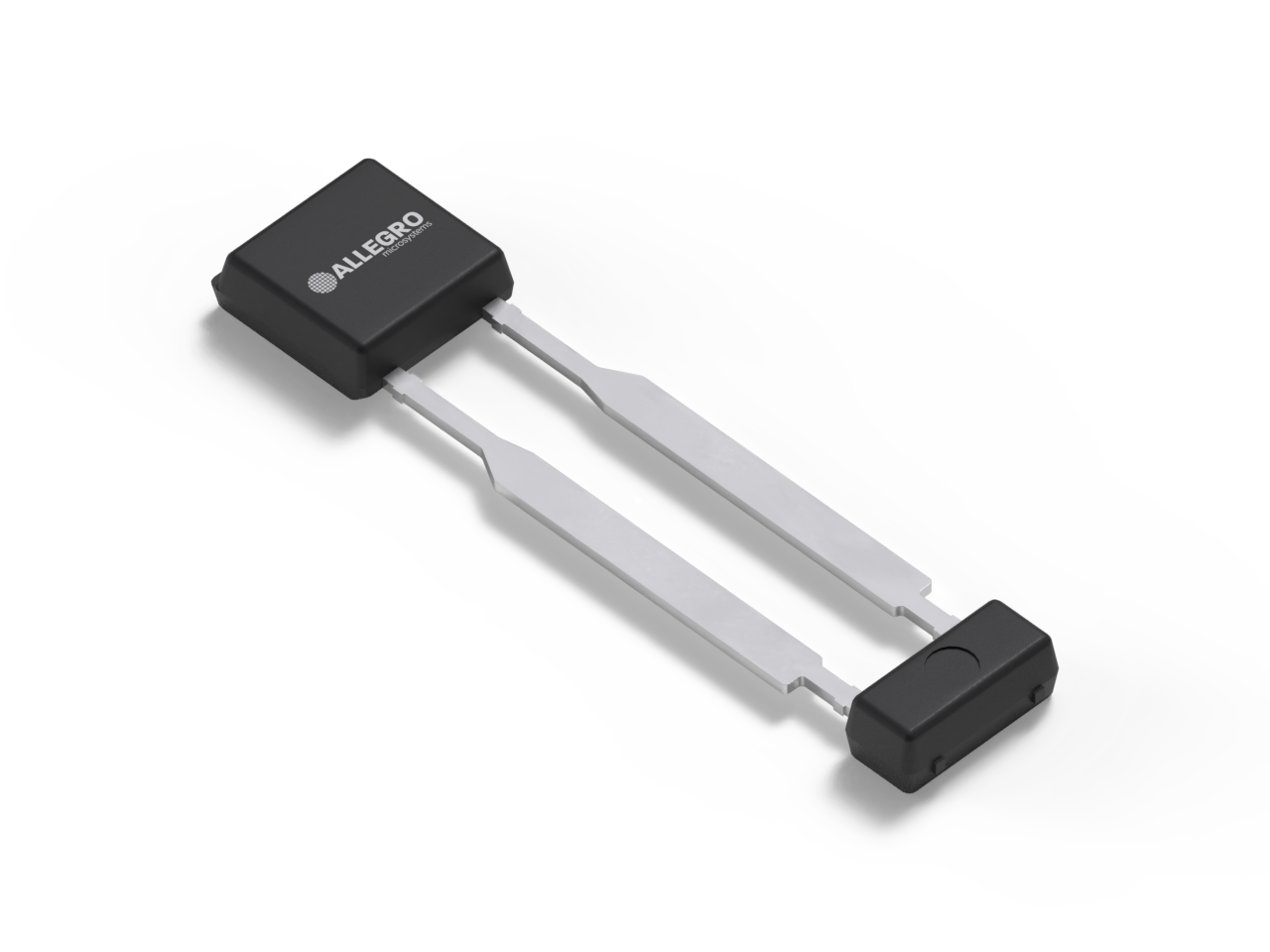 A19520LUBBTN-RSNHPYUE footprint, schematic symbol and 3D model by ...