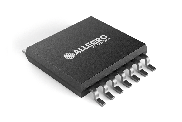 High Speed Inductive Position Sensor IC with Digital Outputs - A17803 | Allegro MicroSystems
