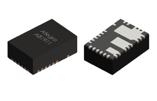 40V, 3A Synchronous Buck Regulator Module with Integrated Inductor and EMI Filter - APM81911 ...