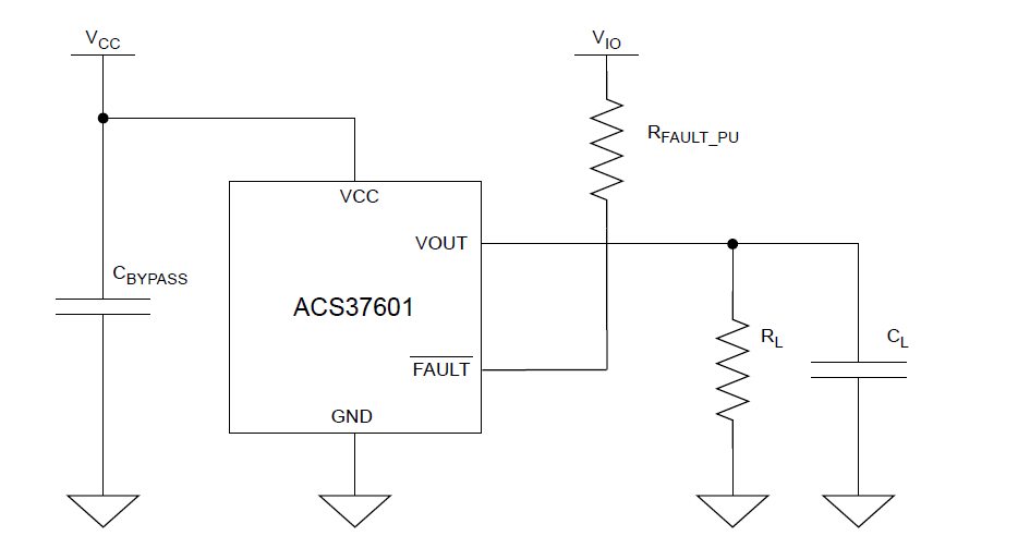 Asil C 240khz Highest Accuracy Programmable Linear Sensor Ic With Overcurrent And