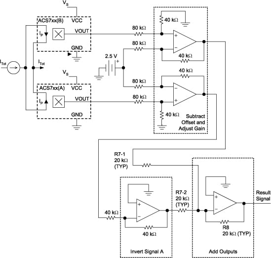 Allegro MicroSystems - Using Allegro Current Sensor ICs in Current ...