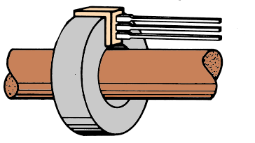 Allegro MicroSystems - Non-Intrusive Hall-Effect Current-Sensing ...
